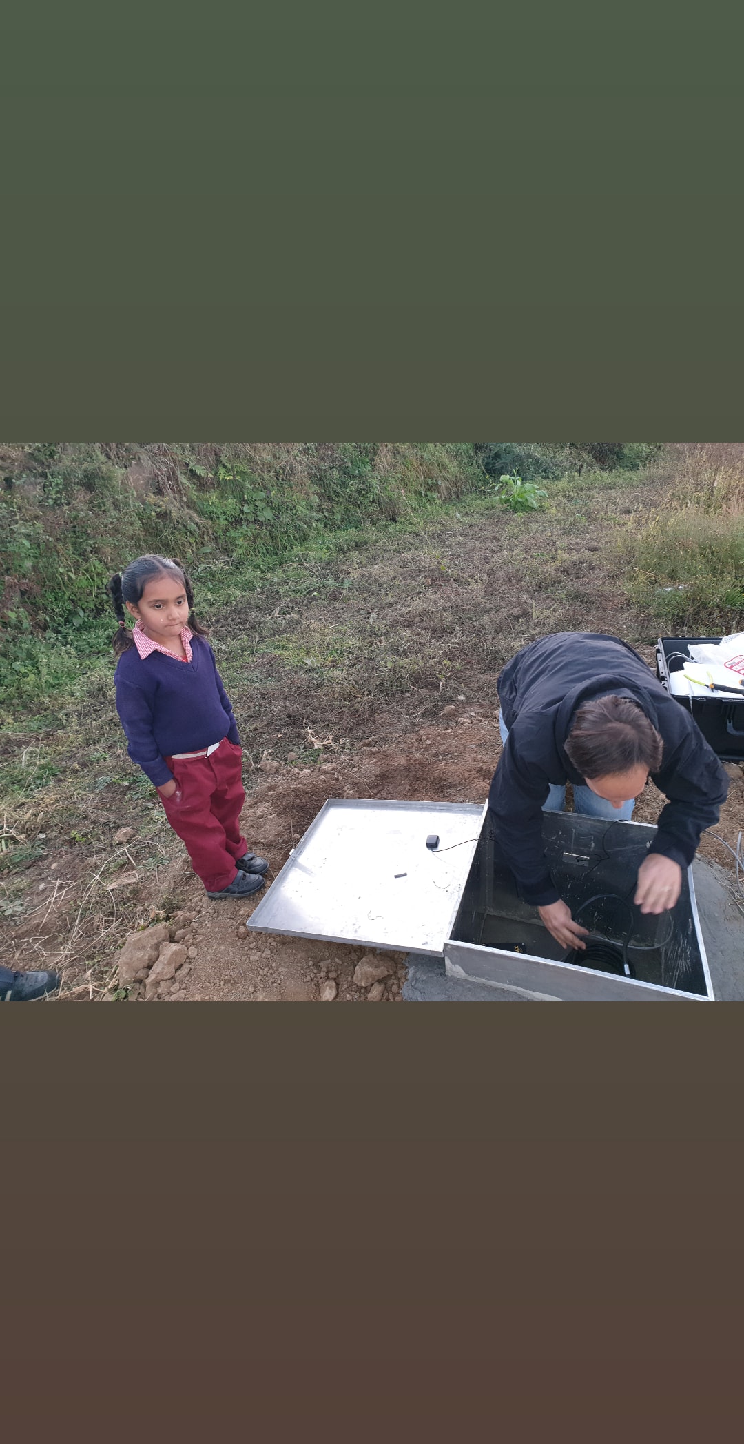WORLD BANK/CES TECHEMERGE RESILIENCE INDIA CHALLENGE - SeismicAI - EEW