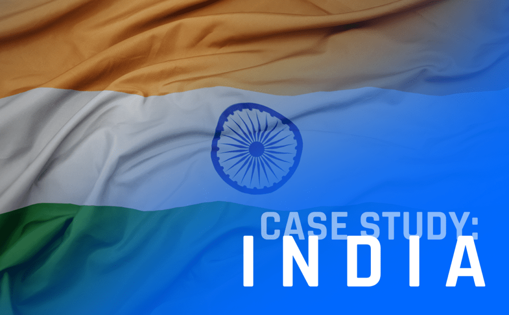 Case Study: India - SeismicAI - EEW