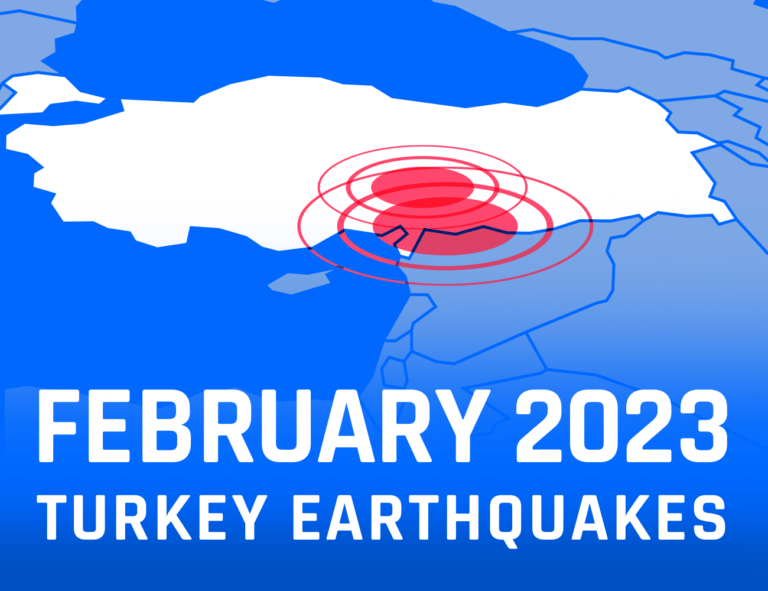 News - SeismicAI - EEW