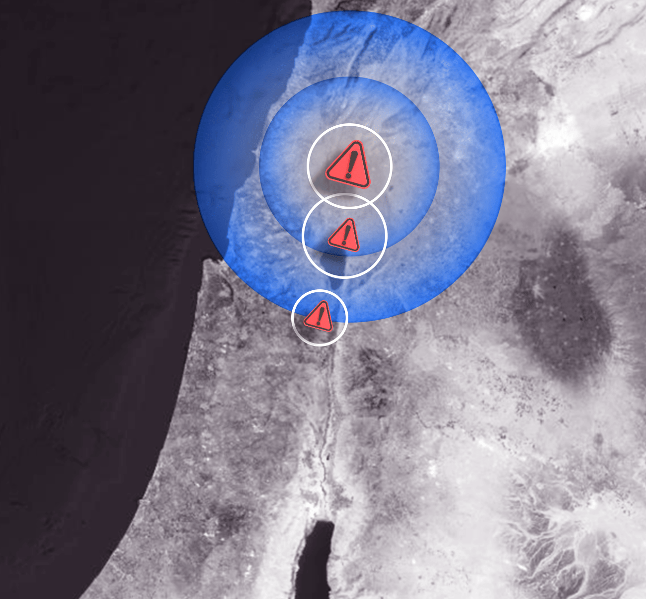 February 2023 Turkey Earthquakes - SeismicAI - EEW