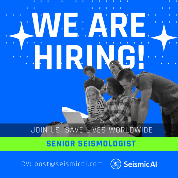 Case Study: Istanbul, Turkey - SeismicAI - EEW